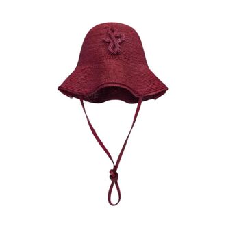 Ruslan Baginskiy Damen, Taschen, Rot, ONE SIZEGr&ouml;&szlig;e