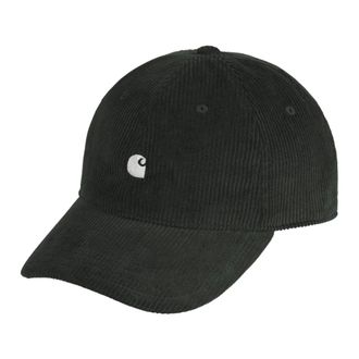 Carhartt Work in Progress Caps - Homme - Accessoires - Gris - Taille: ONE Size