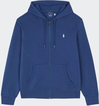 Polo Ralph Lauren Hoodie zippé - Taille XL