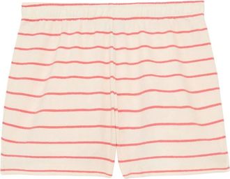 Ines De La Fressange Femme, Shorts, Beige, Taille: 38 FR Lucas Shorts