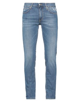 Shaft HOSEN & RÖCKE - Jeanshosen auf YOOX.COM