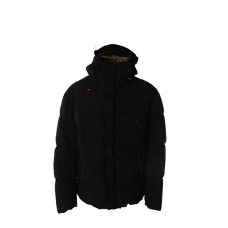 Ten c Survival Daunenjacke - - Jackets - Herren - Blau - L