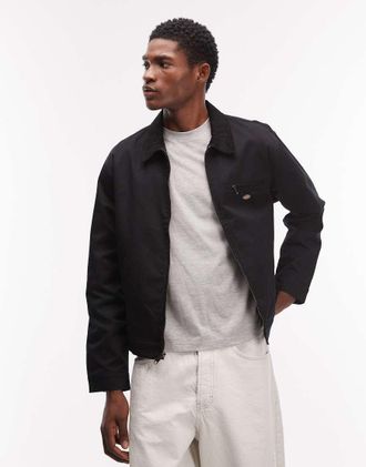 Dickies 247 - Veste - Noir