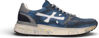Premiata Baskets - Bleu