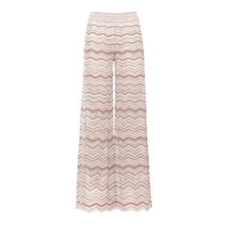 D.exterior Damen, Hosen, Beige, SGr&ouml;&szlig;e