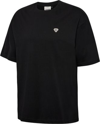 Hummel Loose T-shirt Bee S/s
