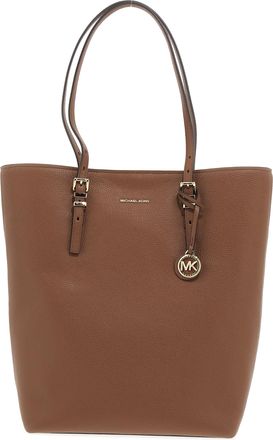Michael Kors 30S5GQNT3L-230 LG NS TOTE Women LUGGAGE Size One Size