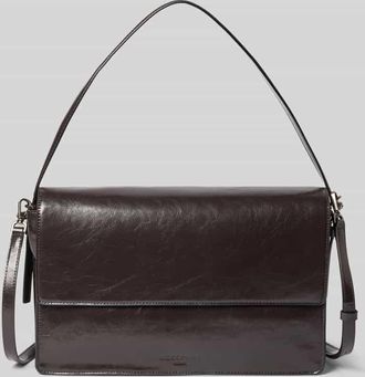 Liebeskind Crossbody Bag aus echtem Leder Modell Audrey