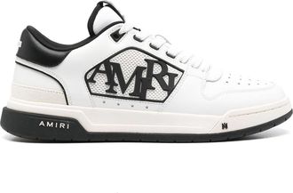 Amiri Sneaker - Schwarz