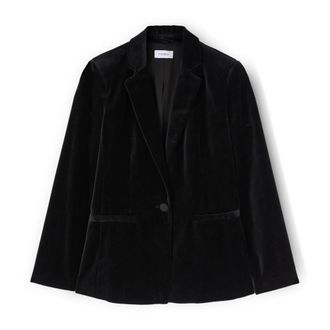 Motivi Damen, Jacken, Schwarzk, MGr&ouml;&szlig;e