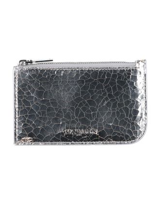 McQ by Alexander McQueen Kleinlederwaren - Kartenetuis auf YOOX.COM