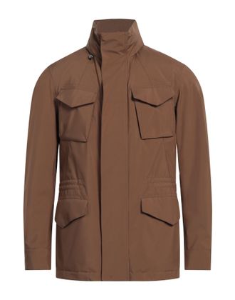 Montecore JACKEN & M&Auml;NTEL - Jacken und Anoraks auf YOOX.COM