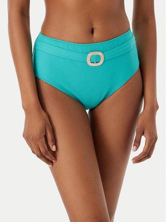 Selmark Bikini-Unterteil BN303 Gr&uuml;n