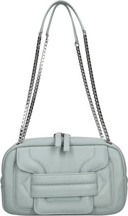 Pierre Hardy Femme, Sacs, Bleu, Taille: ONE Size Celeste Shoulder Bag