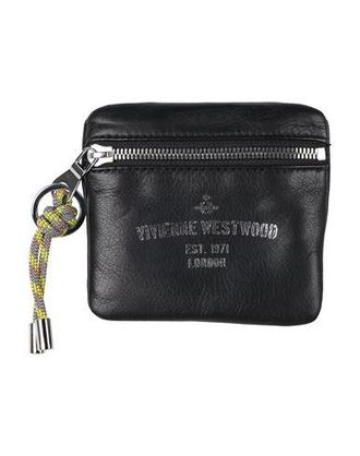 Vivienne Westwood Petite maroquinerie - Porte-monnaie sur YOOX.COM