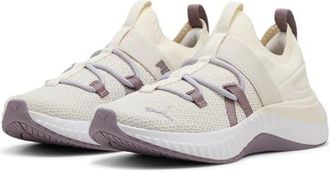 Puma Femme Softride Sera Alt WNS Chaussure de Course sur Route, Confiture de Prunes Blanc Chaud Lilas Crush, 38 EU
