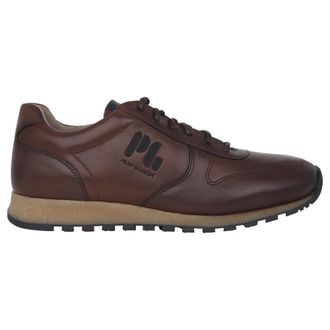 Gabor Braune Herren-Sneaker - Komfort & Stil - - Shoes - Herren - Braun - 41 EU