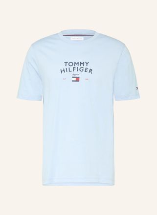 Tommy Hilfiger T-Shirt blau