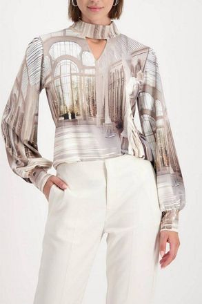 Monari T-Shirt 809416 Print