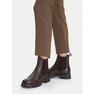 Lasocki Klassische Stiefeletten Lasocki CEO-WI16-780-01 Braun