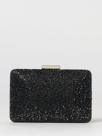 Twentyfourhaitch Clutch Damen Farbe Schwarz