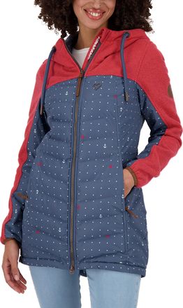 Alife And Kickin CobieAK B Parka