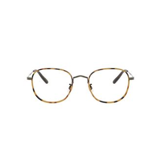 Oliver Peoples unisex, Accessories, Braun, 50 MMGr&ouml;&szlig;e