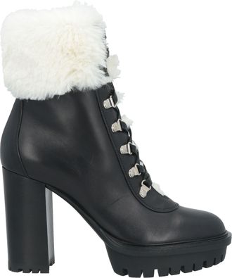 Gianvito Rossi SCHUHE - Stiefeletten auf YOOX.COM