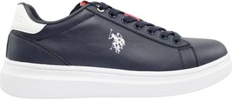 U.S.Polo Association U.s. Polo Assn., Homme, Chaussures, Bleu, Taille: 41 EU Blue 05