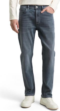 Tom Tailor Herren 1048837 TTMORRIS Relaxed Jeans, 10162-Mid Stone Blue Grey Denim, 32W / 32L