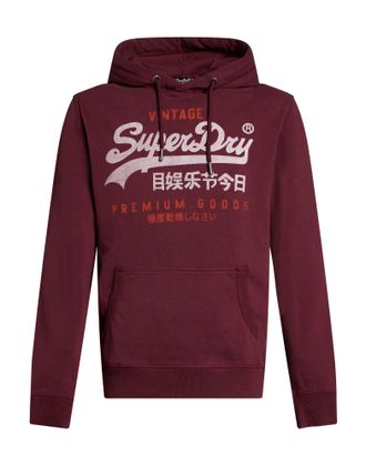Superdry TOPS - Sweatshirts auf YOOX.COM