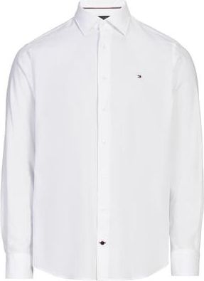 Tommy Hilfiger Chemise en coton