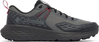 Columbia Trekkingschuhe Konos Trs 2079321 Grau