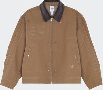 adidas Bomber - Taille XL