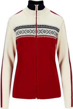 Dale of Norway Femme Dystingen veste, Uni, M