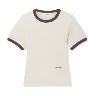 Axel Arigato Damen, Oberteile, Beige, XSGr&ouml;&szlig;e
