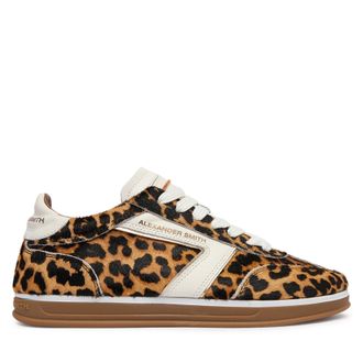 Alexander Smith Sneakers Alexander Smith ThamesWoman ASBETMW-9565 Braun