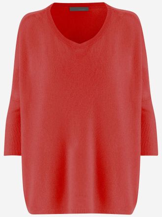 Allude Pull en cachemire Allude