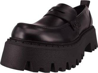 Buffalo Aspen Loafer BN16240791, Mocassins - 40 EU