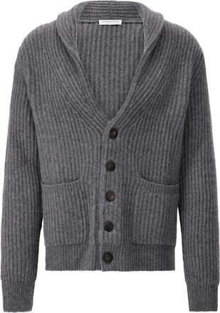 Stephan Boya Strickjacke aus Kaschmir