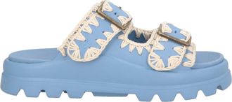 Mou SCHUHE - Sandalen auf YOOX.COM