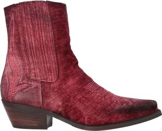Zoe SCHUHE - Stiefeletten auf YOOX.COM