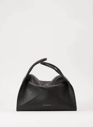 Victoria Beckham Sac &agrave; main The Plie