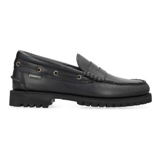 Sebago Acadia Loafers - - Shoes - Herren - Schwarzk - 40 EU