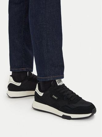 GANT Sneakers 32631245 Schwarz