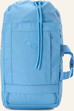 Pinqponq Pinqponq Rucksack Blok Medium Mit Laptop-Fach blau