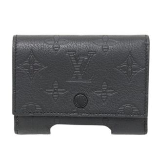 Louis Vuitton Pre-owned Canvas Wallet - - Pre-owned - Damen - Schwarzk - ONE SIZE