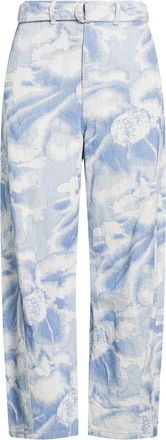 Msgm HOSEN & R&Ouml;CKE - Jeanshosen auf YOOX.COM