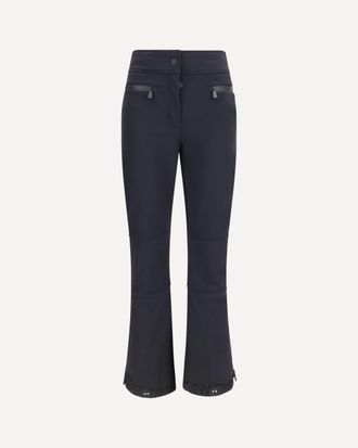 Moncler Ski Pants Female S
