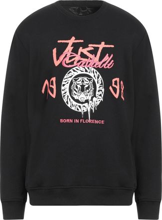 Just Cavalli TOPS - Sweatshirts auf YOOX.COM
